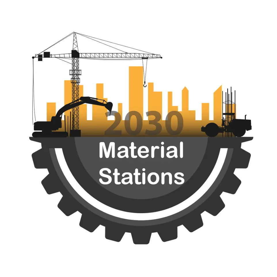 Material Stations | Material Stations